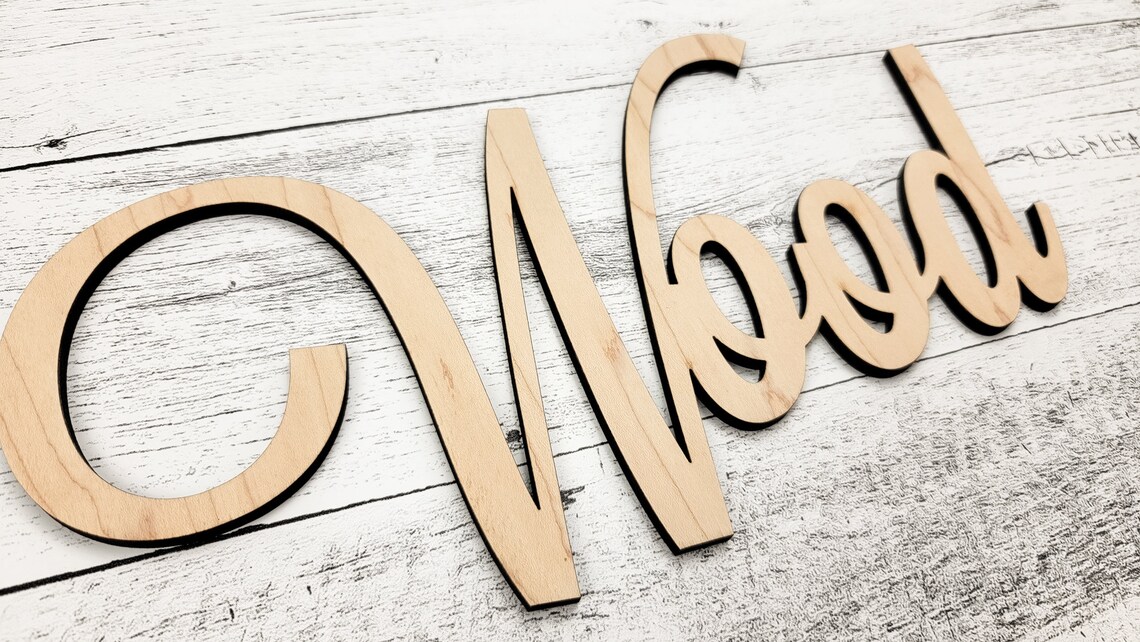 Custom Wedding Decor Backdrop Wood Name Sign Personalized - Etsy