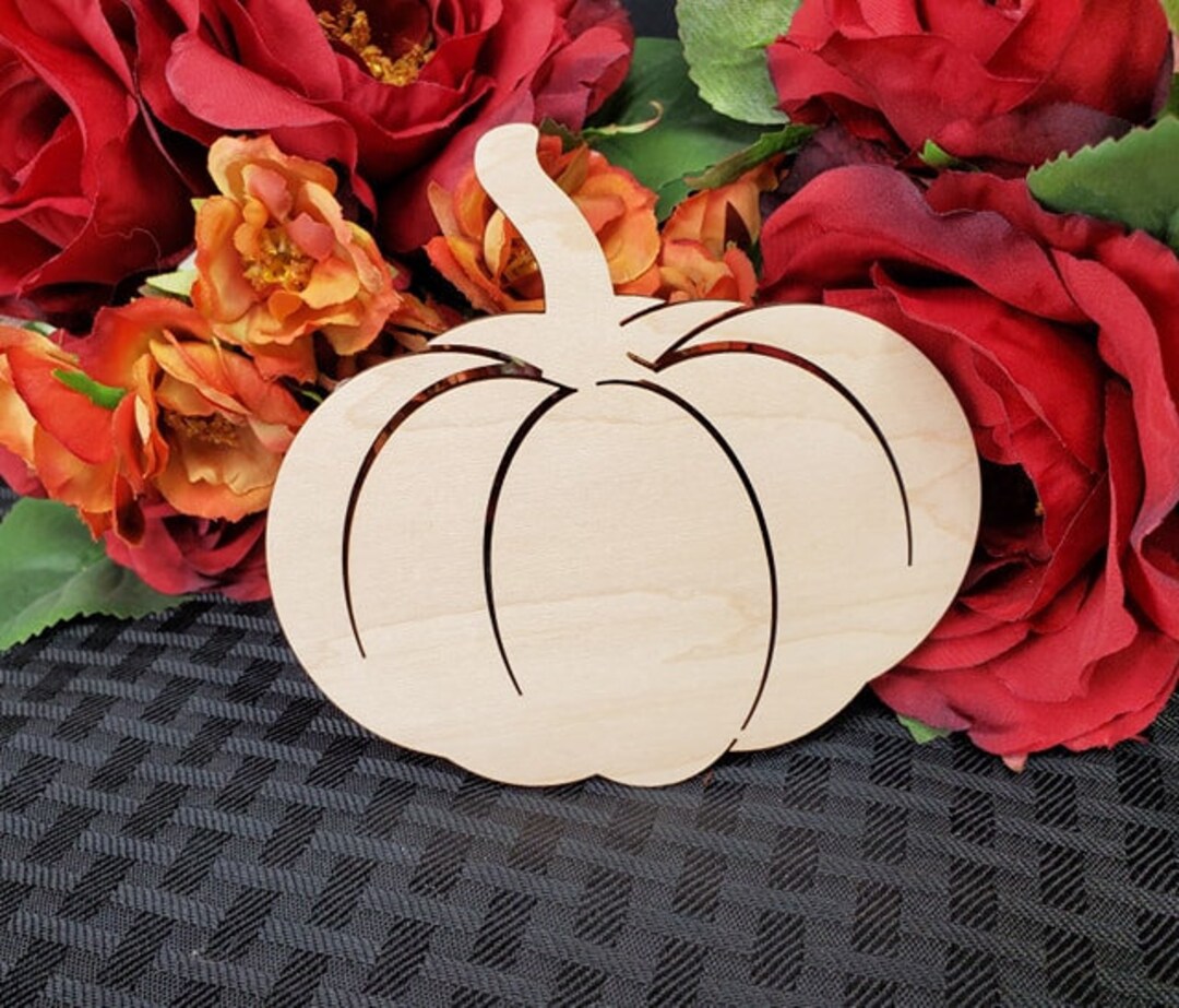 Pumpkin Cut Outs Pumpkin Shapes Open Ended - Super Fun Printables Paper ...