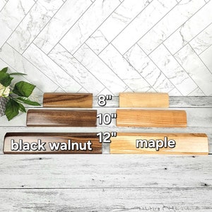 Desk Name Plate for Business Executive, Administrator, Principal or ...