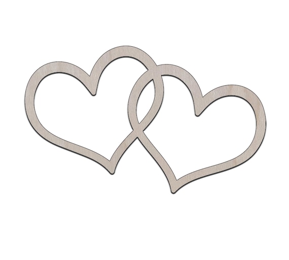 Interlocking Heart Clipart Page 4 | Interlocking Heart Png Vectors