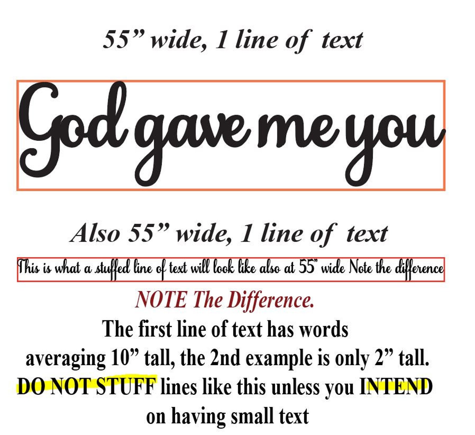 Custom Words for Wall Wood Words Custom Word Signs Wooden - Etsy