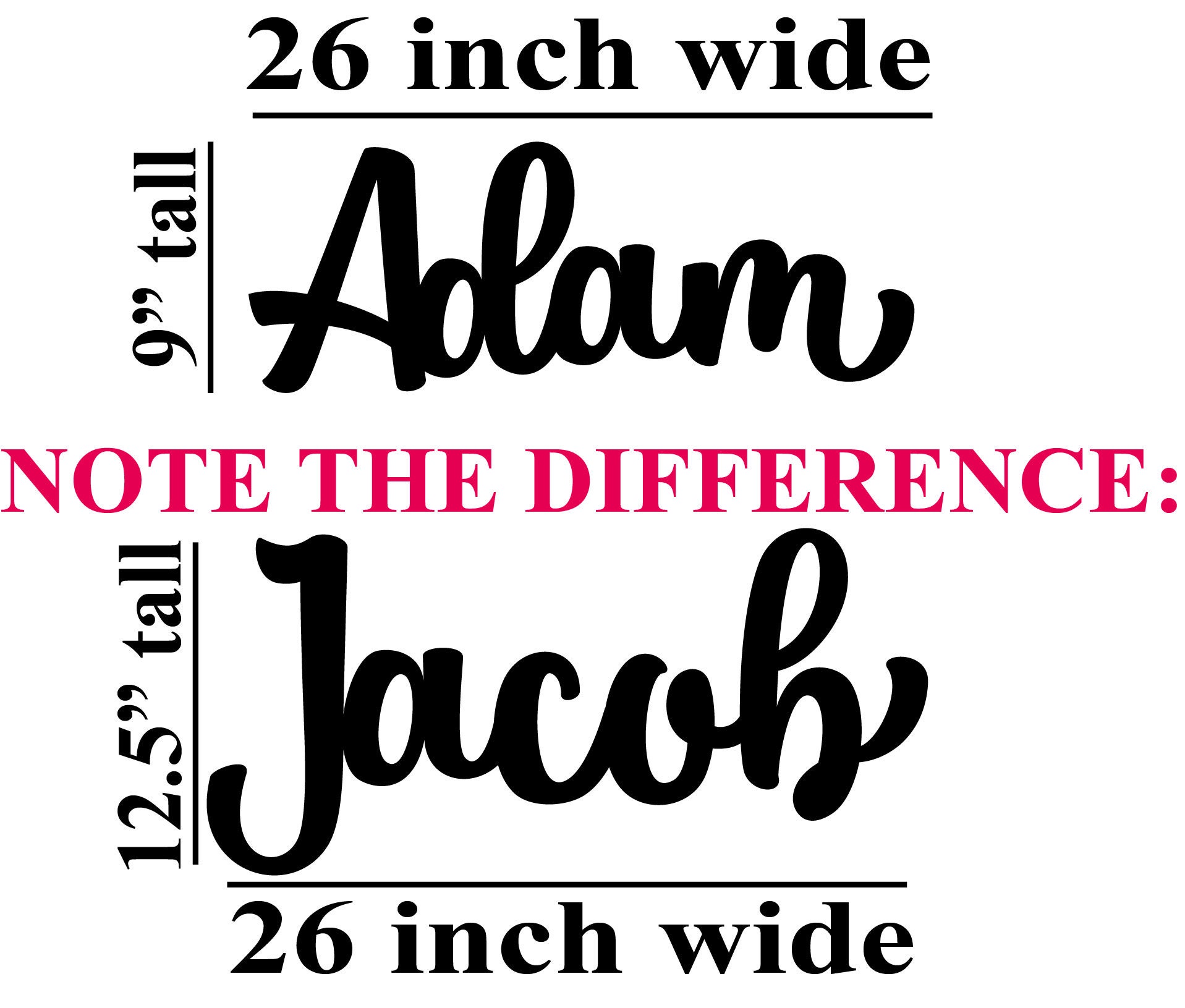 Personalized Name Sign. Custom Name Sign. Custom Wood Name - Etsy