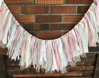 Pink banner | Etsy