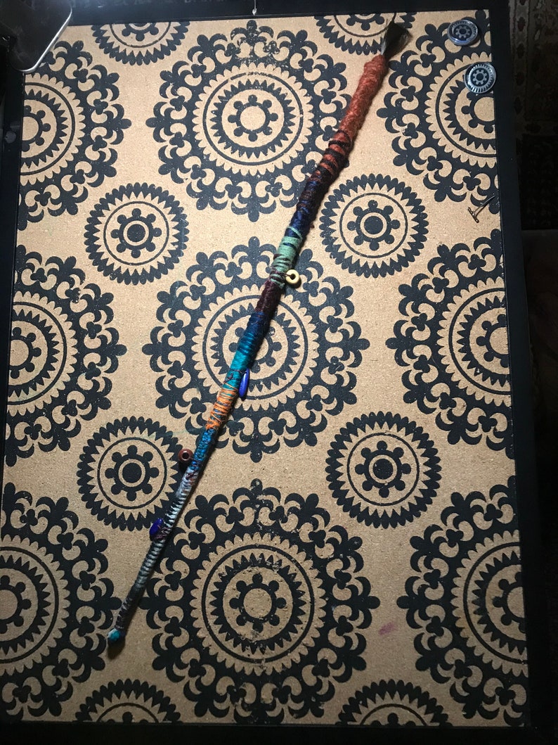 CUSTOM Fairy Lock Made to Order - Etsy