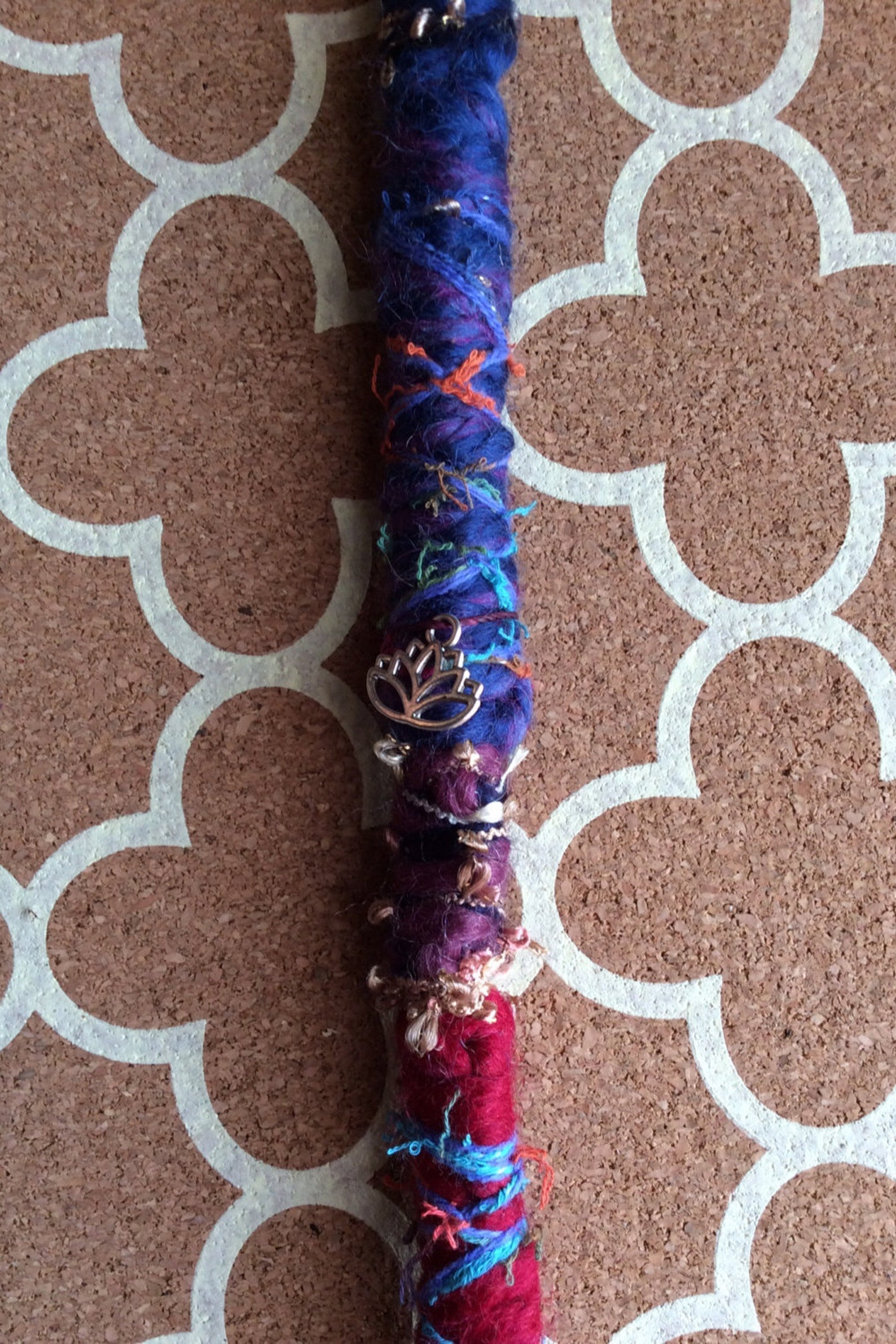 CUSTOM Fairy Lock Made to Order - Etsy