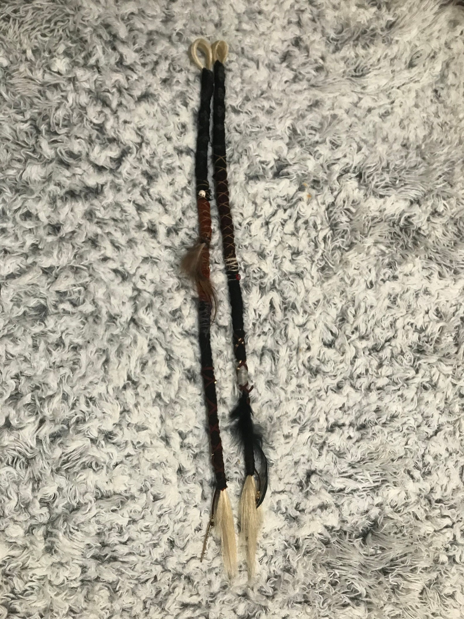 CUSTOM Fairy Lock Made to Order - Etsy