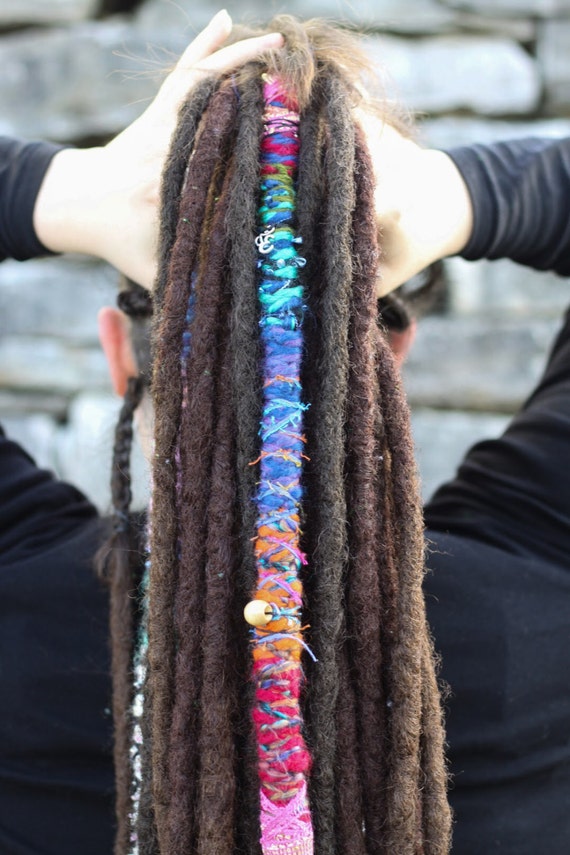 CUSTOM Fairy Lock Made to Order - Etsy