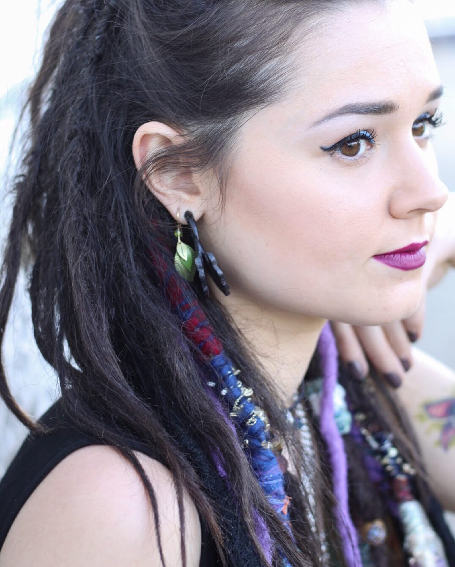 CUSTOM Fairy Lock Made to Order - Etsy