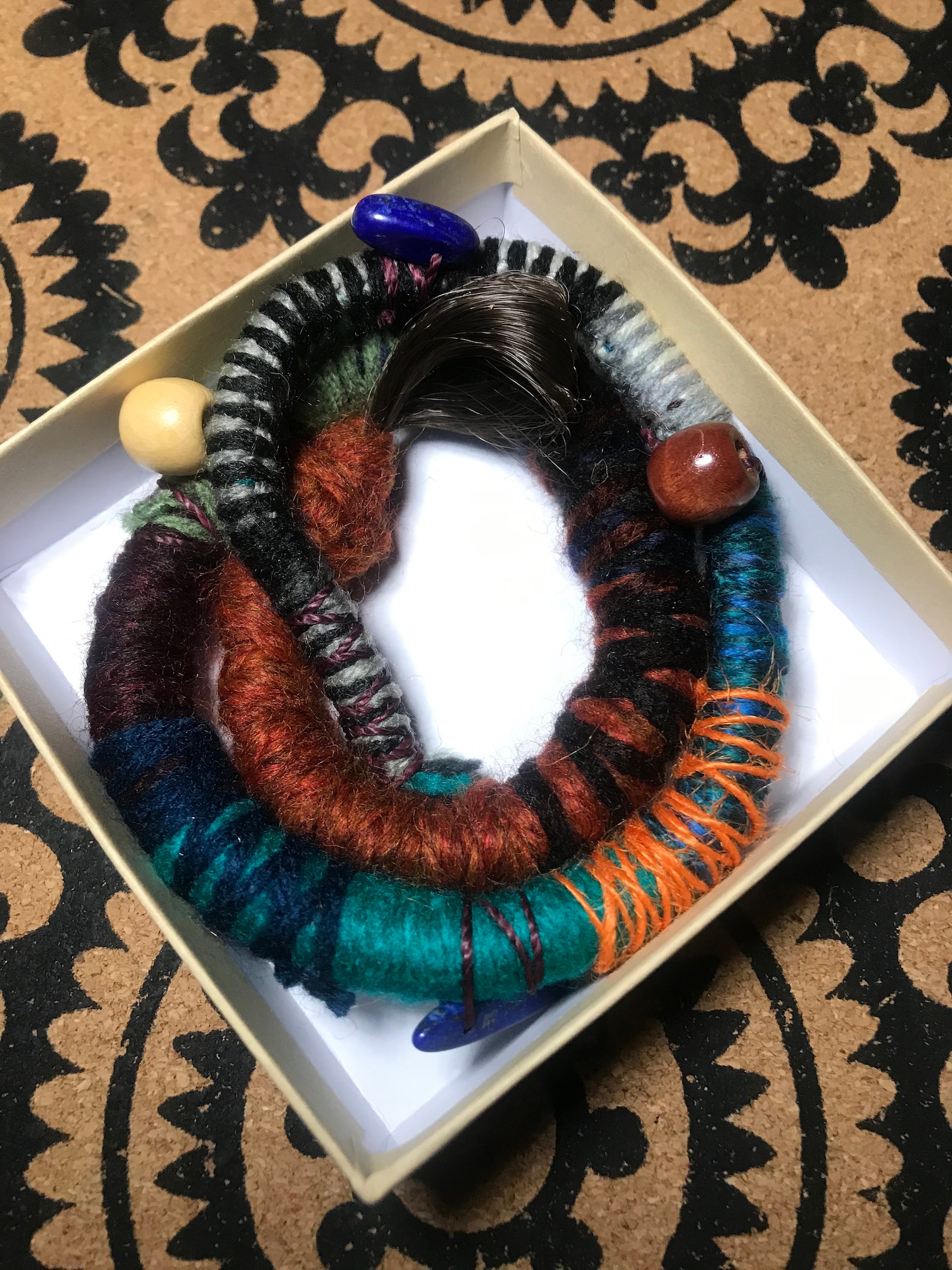 CUSTOM Fairy Lock Made to Order - Etsy UK