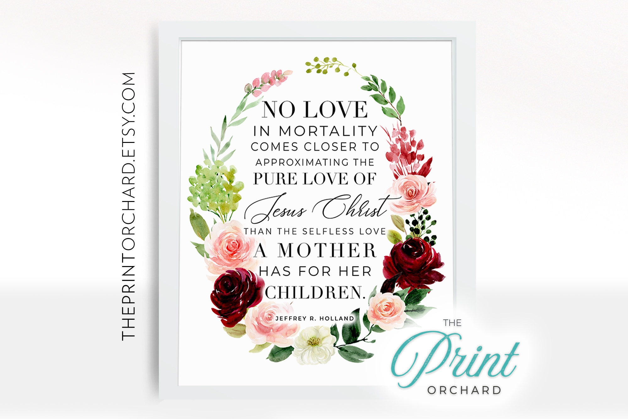 Lds Motherhood Quotes