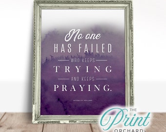 Heaven is Cheering You on Today Tomorrow & Forever Quote by - Etsy