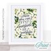 Be the Sunshine Printable When You Can't Find the Sunshine Be Happy Be ...