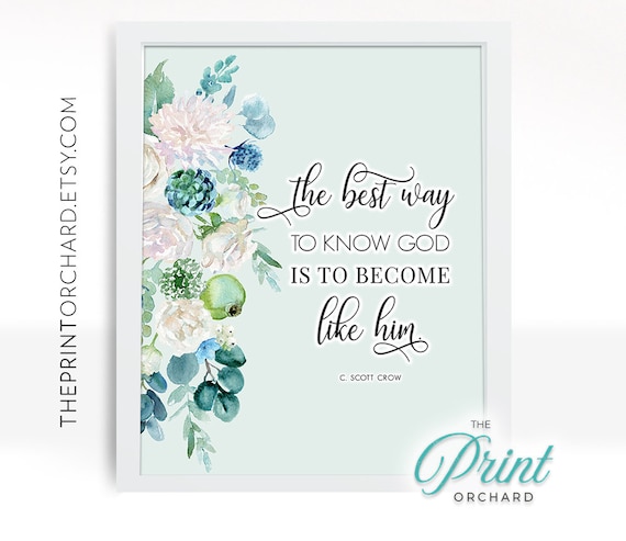 Favorite Lds Quotes 34 Best LDS Quotes About Mothers Redeemed By Him
