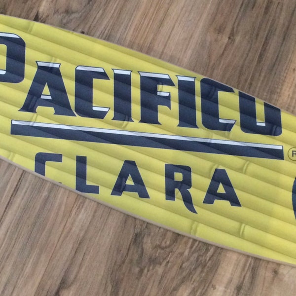 Pacifico Beer Sign - Etsy