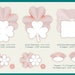 SVG Stitched Nesting Shapes V4 Fancy Shapes | Card Making Paper Crafts ...