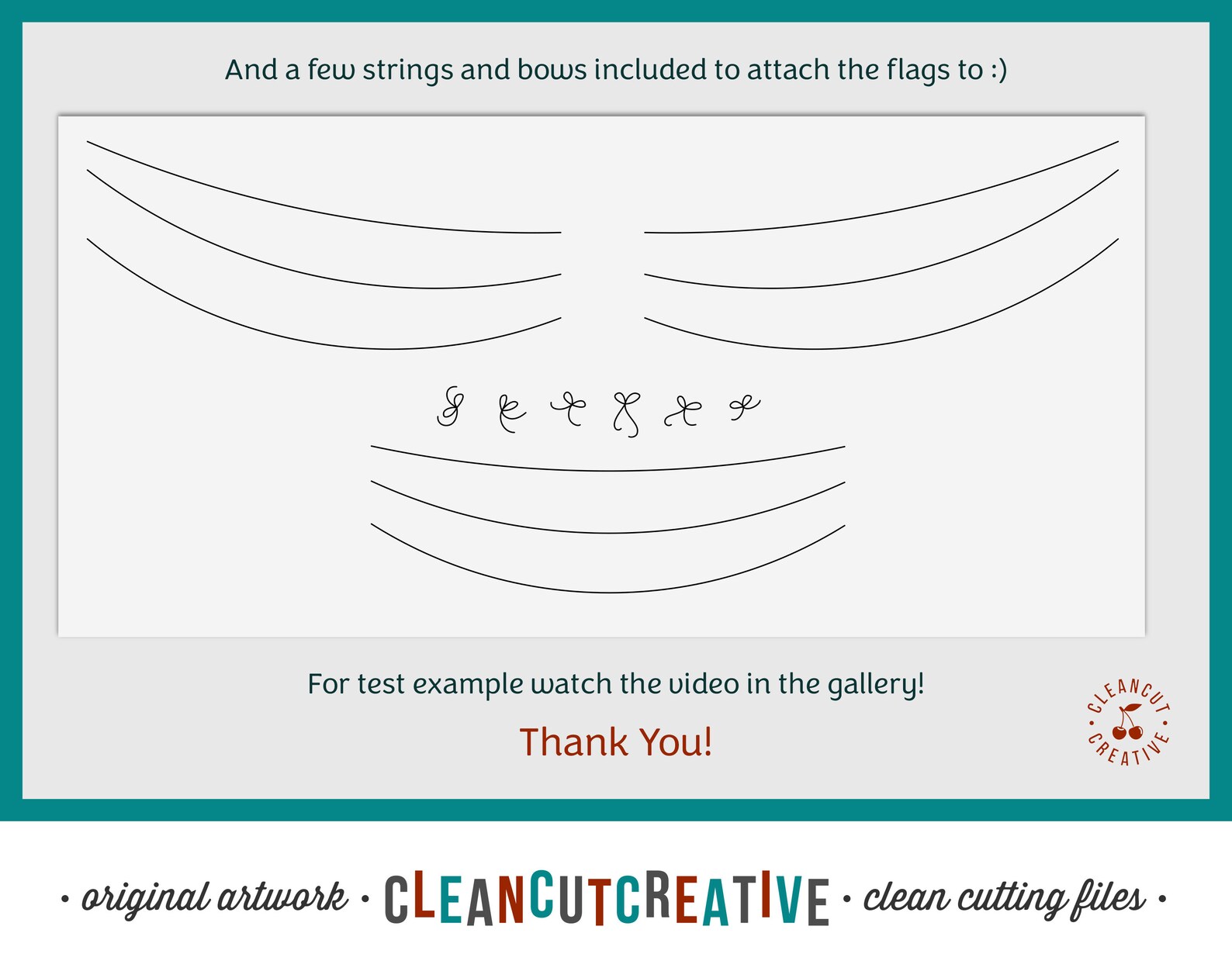 Foil Quill FLAG BANNER Svg ALPHABET Bunting Single Line Foil - Etsy