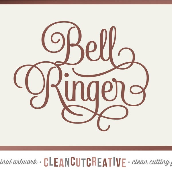 Ringer - Etsy