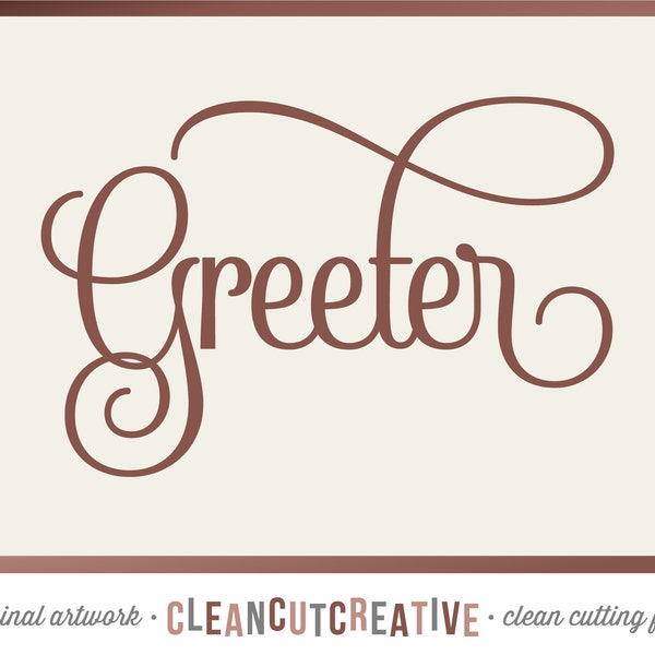 CleanCutCreative - Etsy Australia