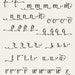 Full Alphabet SVG Fonts Cutfile Elegant Swash Script Cricut Font DXF ...