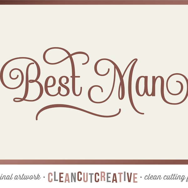 Mr. Clean Svg - Etsy