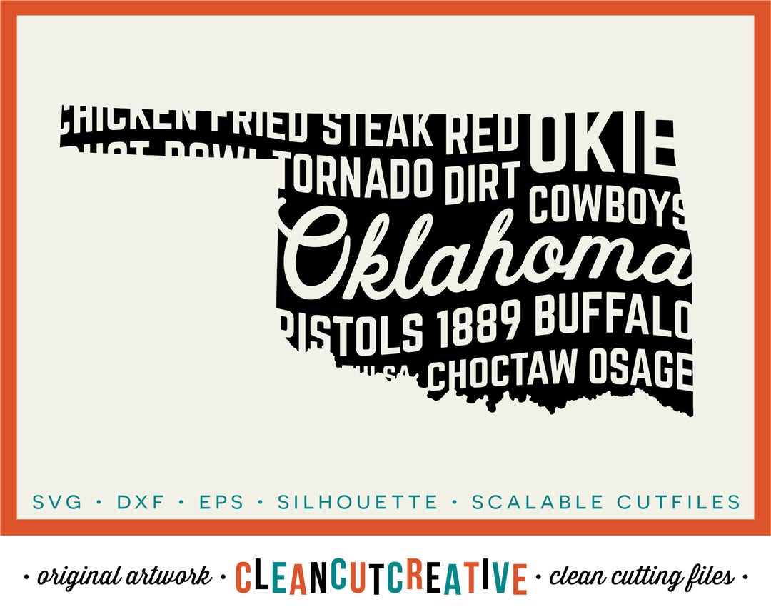 SVG Oklahoma Svg Oklahoma State Svg Shirt Design Cowboys Pistols ...