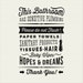 SVG Bathroom Sign Sensitive Plumbing Do Not Flush Hopes & - Etsy