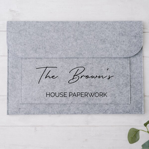 Document Holder - Etsy