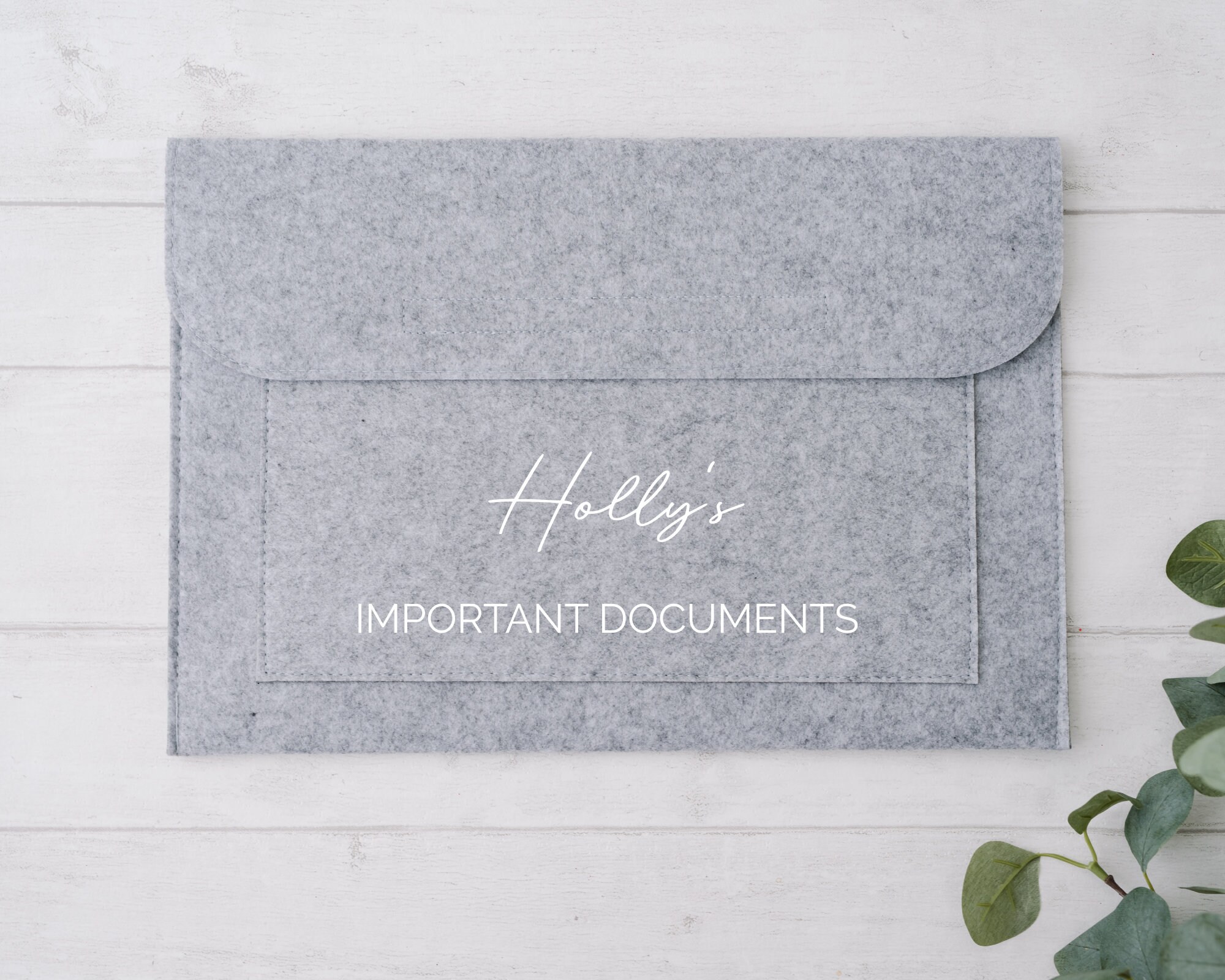 Music Notes Personalised Folder Tuition Document Holder - Etsy