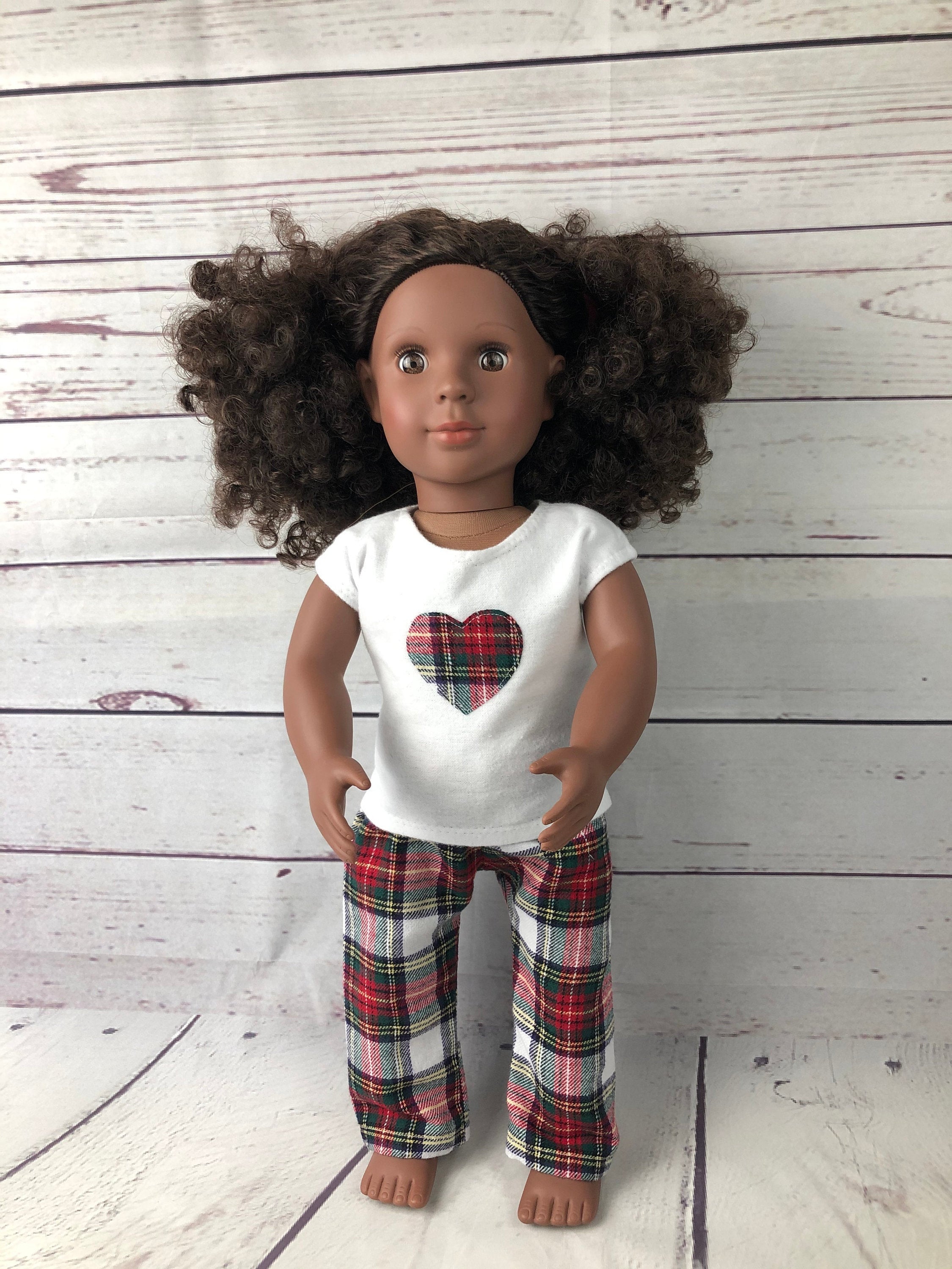 Toys & Games American Girl Designa Friend and similar dolls. Christmas ...
