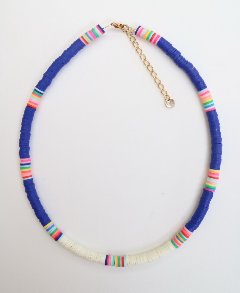 Collier surfer | Etsy