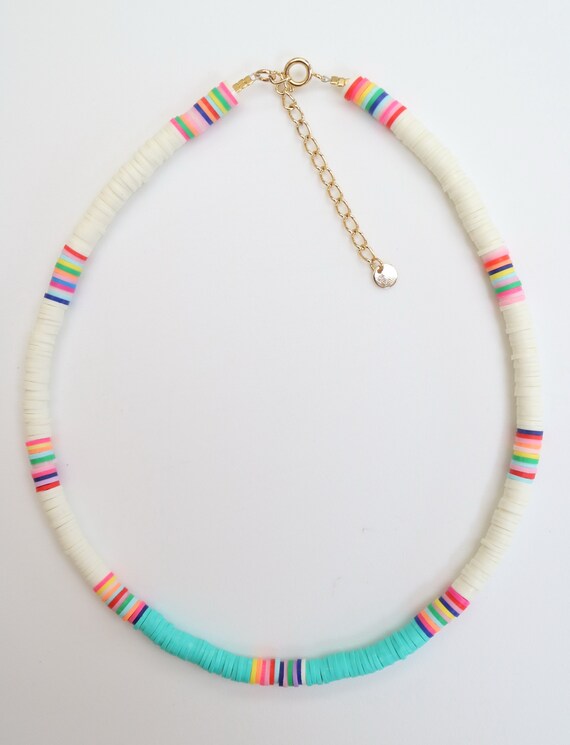 Collier surfer | Etsy