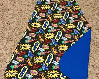 Handmade Reversible Kids Cape | Etsy