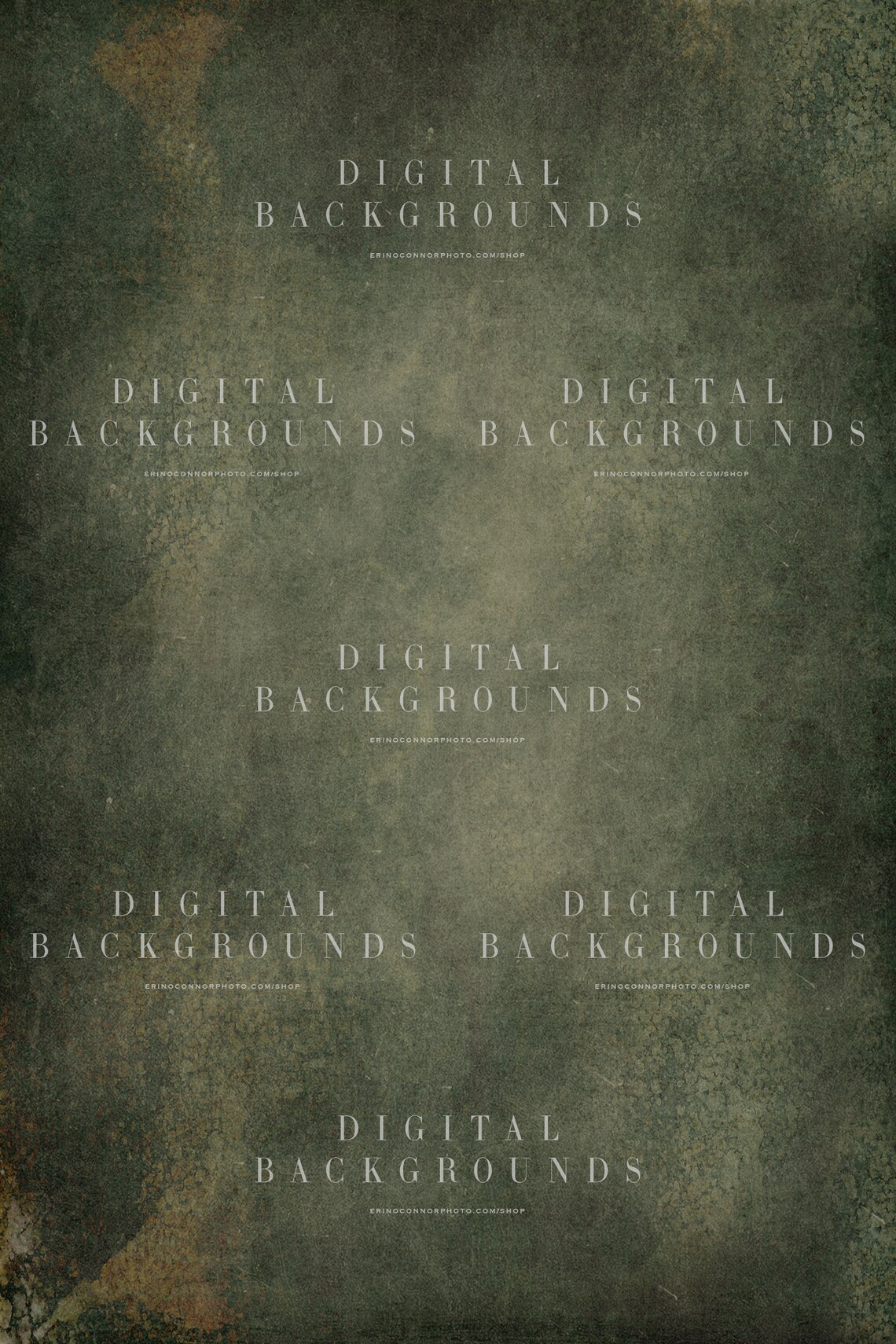 Digital Canvas Backgrounds | Hand Painted Textured Backdrops | Portrait ...