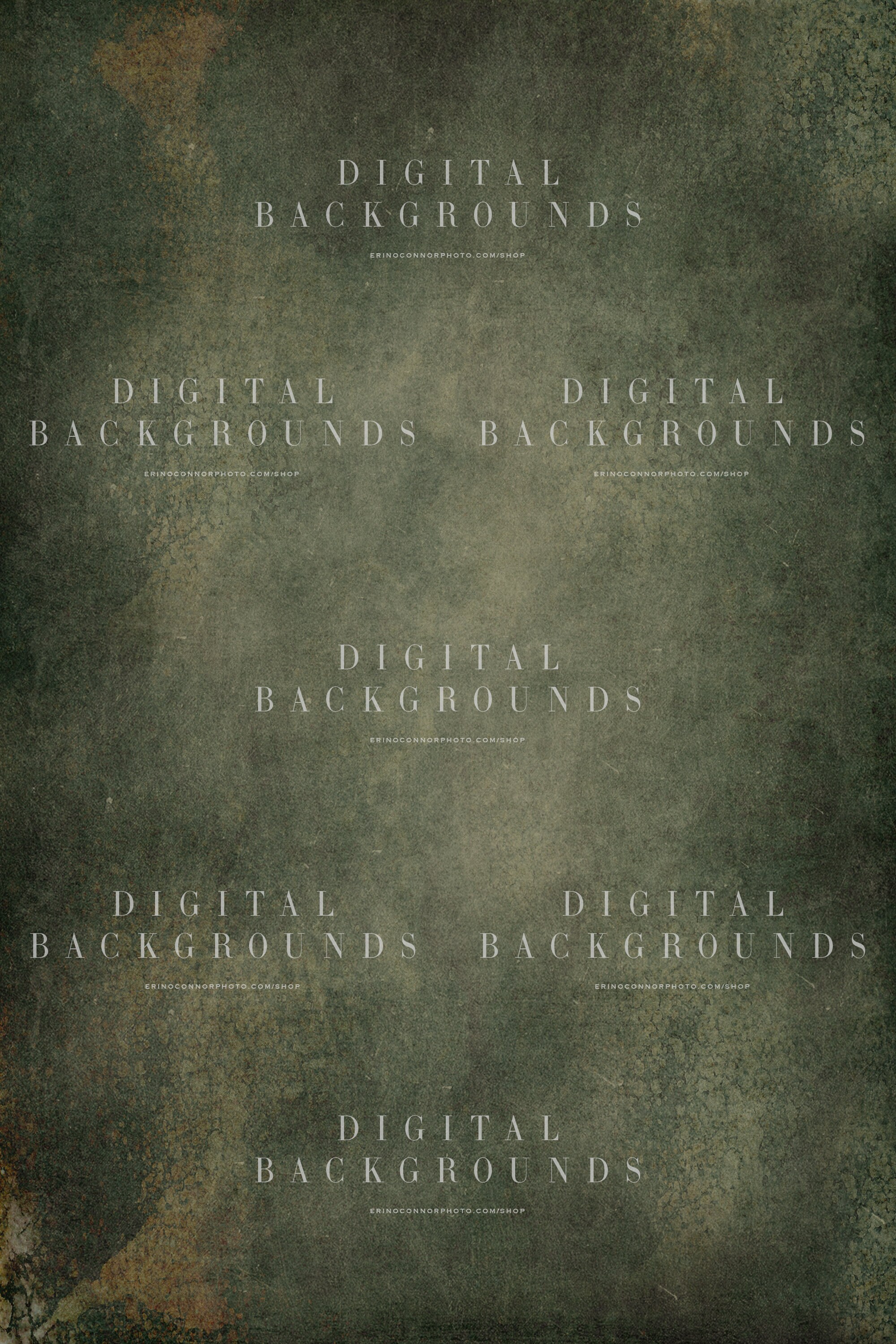 Digital Canvas Backgrounds | Hand Painted Textured Backdrops | Portrait ...