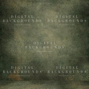 Digital Canvas Backgrounds | Hand Painted Textured Backdrops | Portrait ...