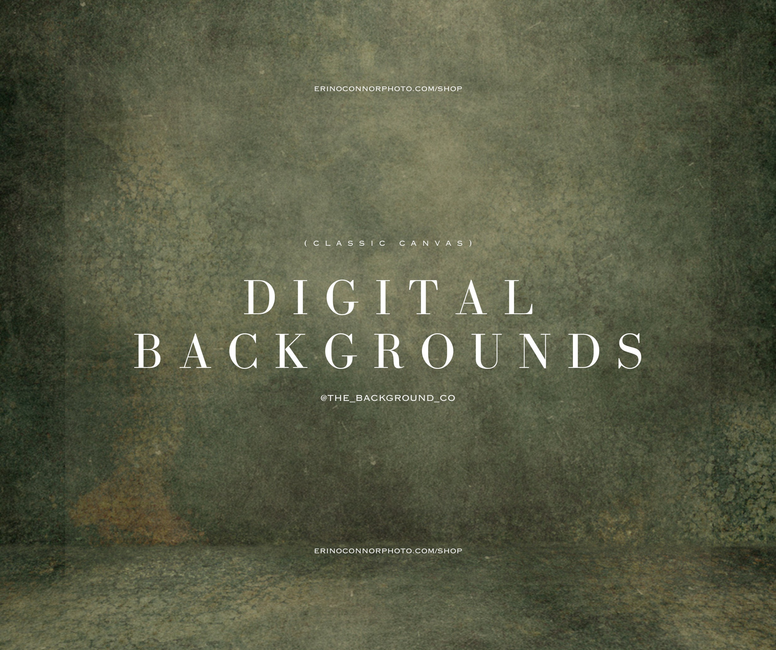 Digital Canvas Backgrounds | Hand Painted Textured Backdrops | Portrait ...