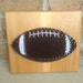 Made to Order String Art Football - Etsy