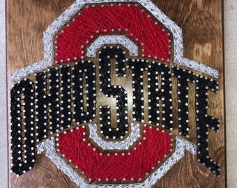 State String Art - Etsy