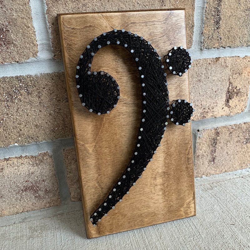 Teacher String Art - Etsy