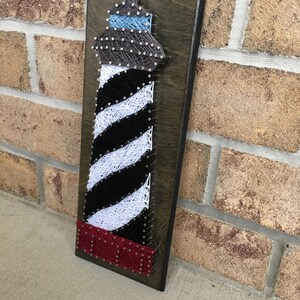 Lighthouse String Art - Etsy