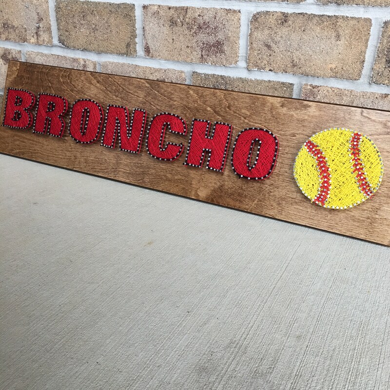 Name String Art - Etsy
