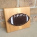 Made to Order String Art Football - Etsy