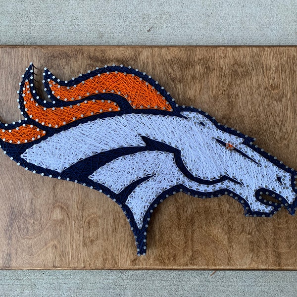 Custom String Art - Etsy