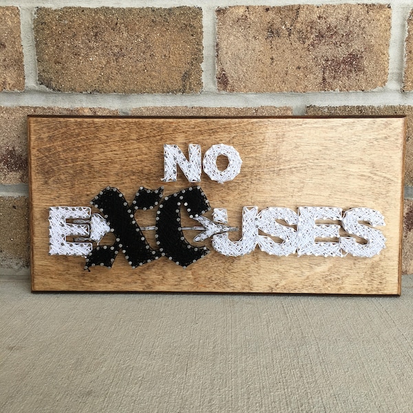 Cross String Art - Etsy