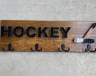 Custom Made to Order Swimming String Art Board - Etsy