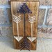 Made to Order Arrow String Art - Etsy