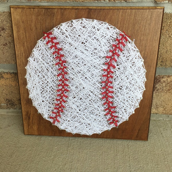 Nail String Art - Etsy