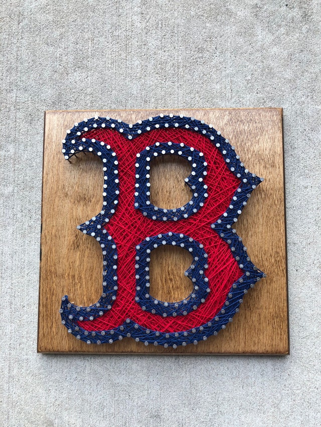 StringTheNails - Etsy