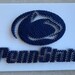 Custom Made to Order Penn State College University String Art Board - Etsy