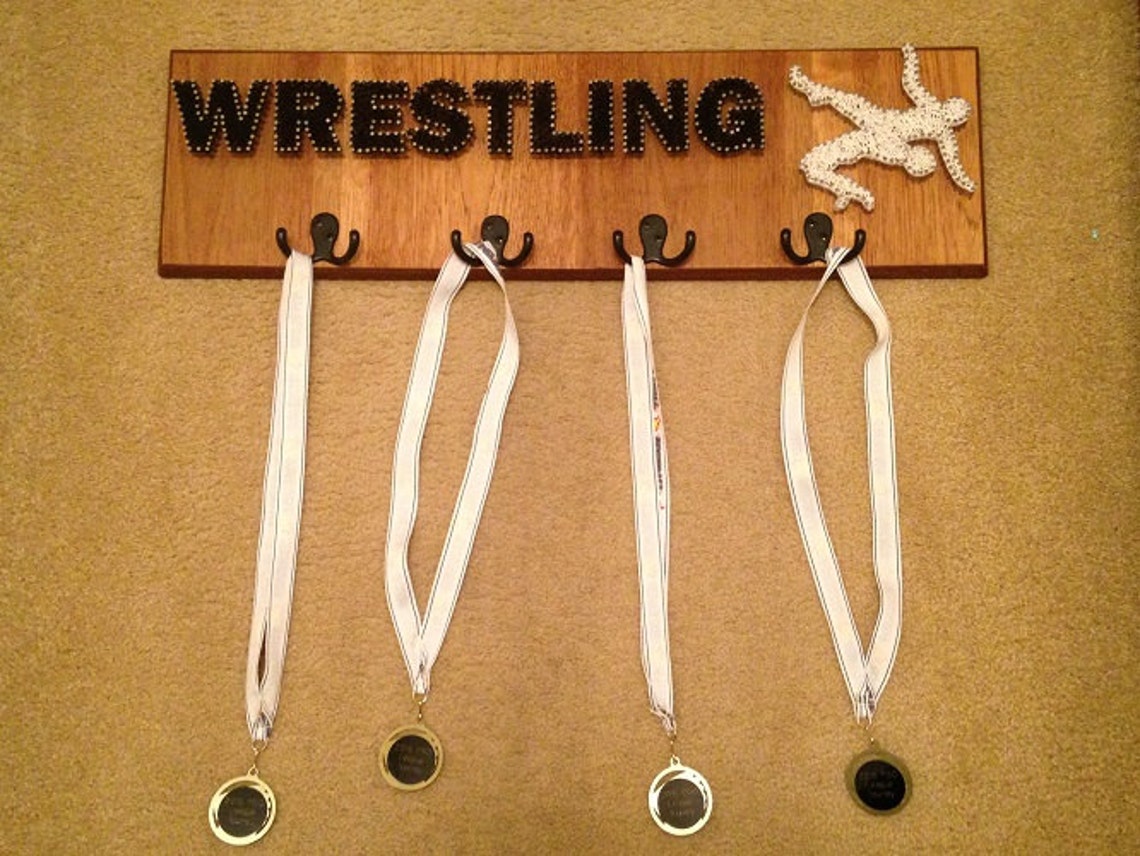 Made to Order Sports String Art With Hooks-baseball Softball - Etsy